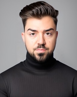 AIHeadshotMasters: Transform Your Look with Professional Headshots in ...