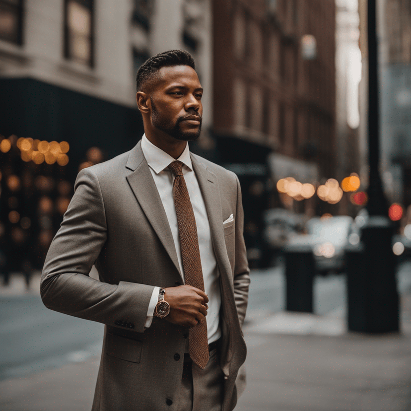 AIHeadshotMasters: Transform Your Look with Professional Headshots in ...