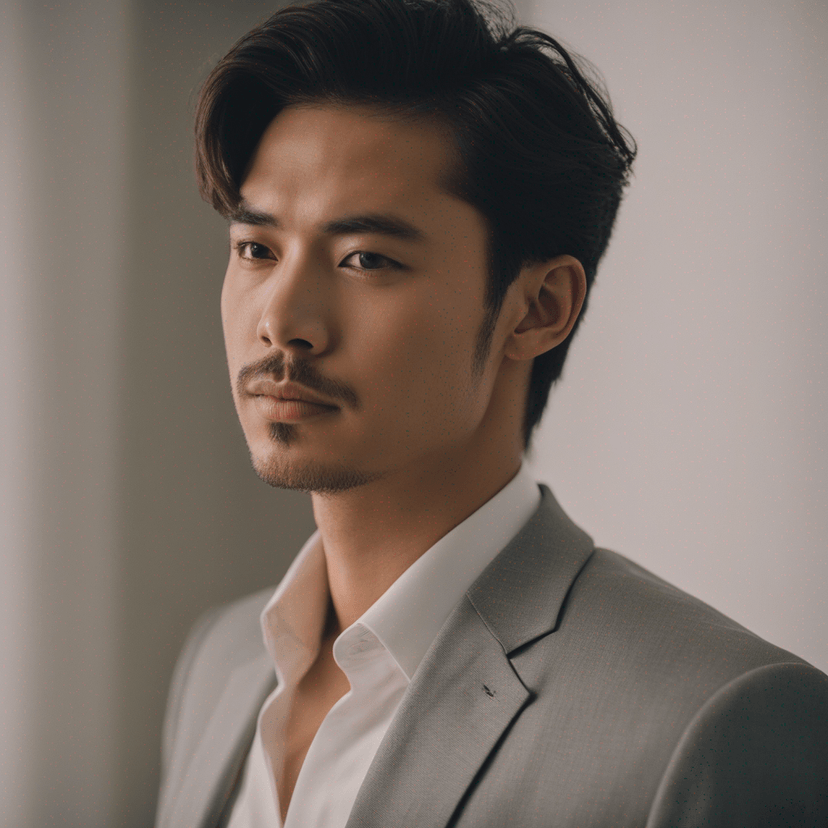 AIHeadshotMasters: Transform Your Look with Professional Headshots in ...