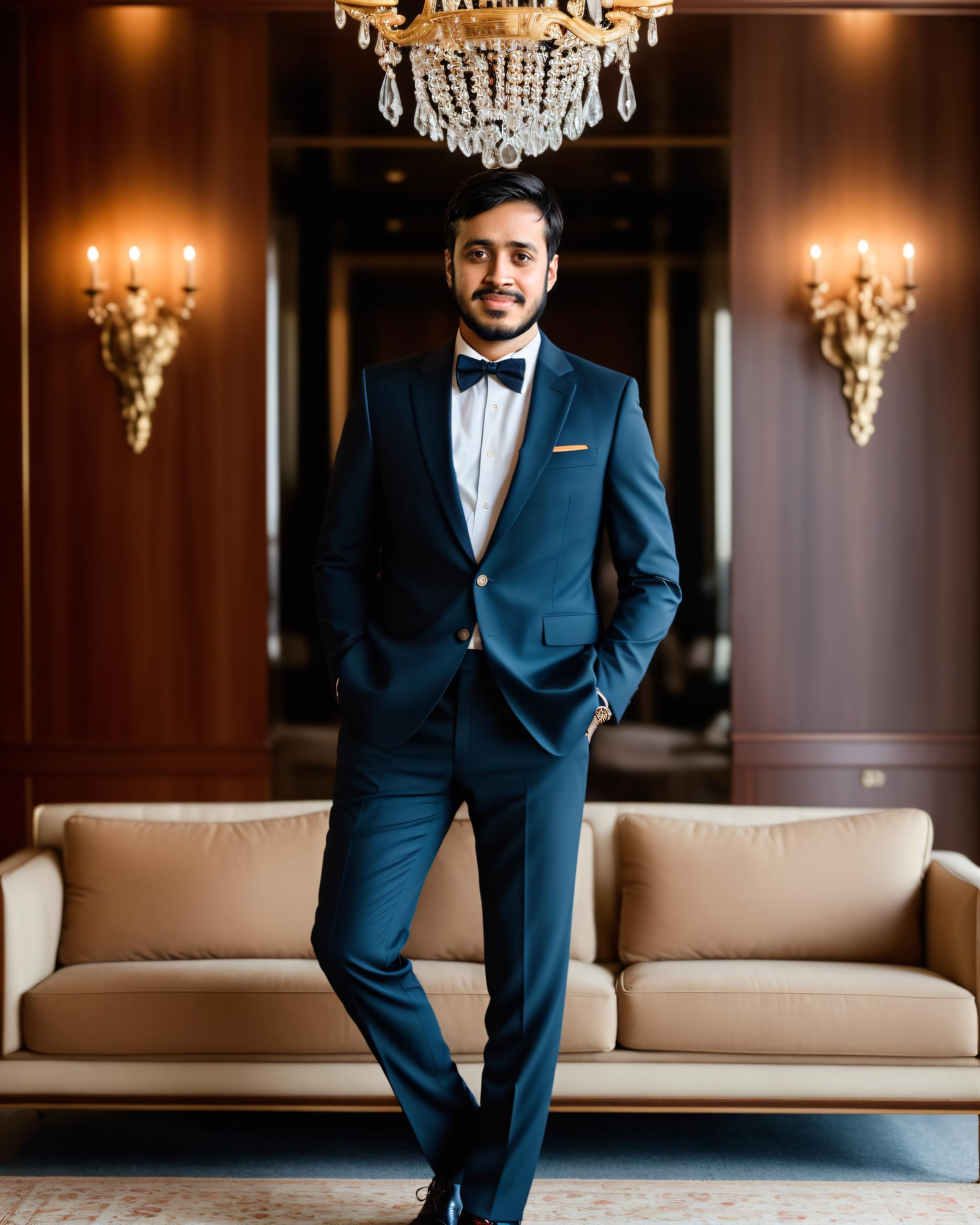 AIHeadshotMasters: Transform Your Look with Professional Headshots in ...