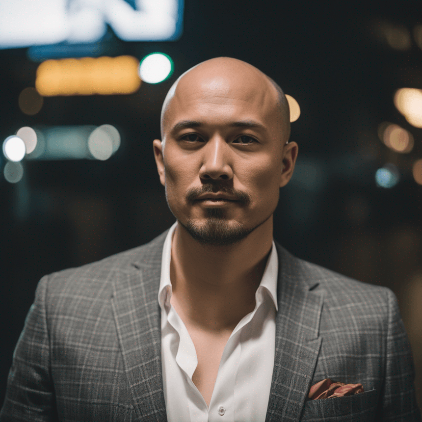 AIHeadshotMasters: Transform Your Look with Professional Headshots in ...