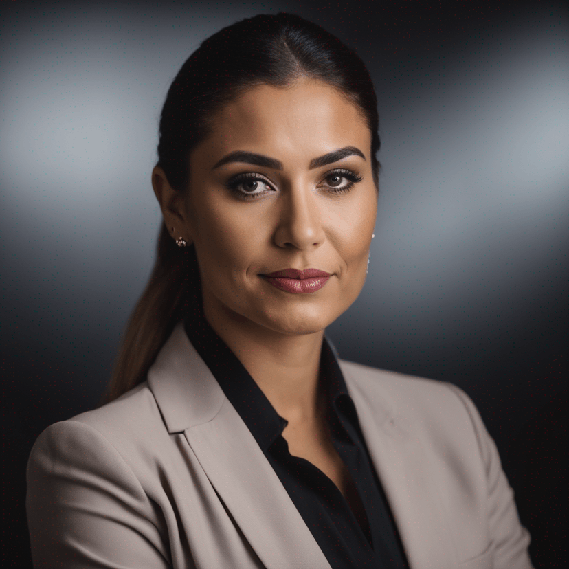 AIHeadshotMasters: Transform Your Look with Professional Headshots in ...