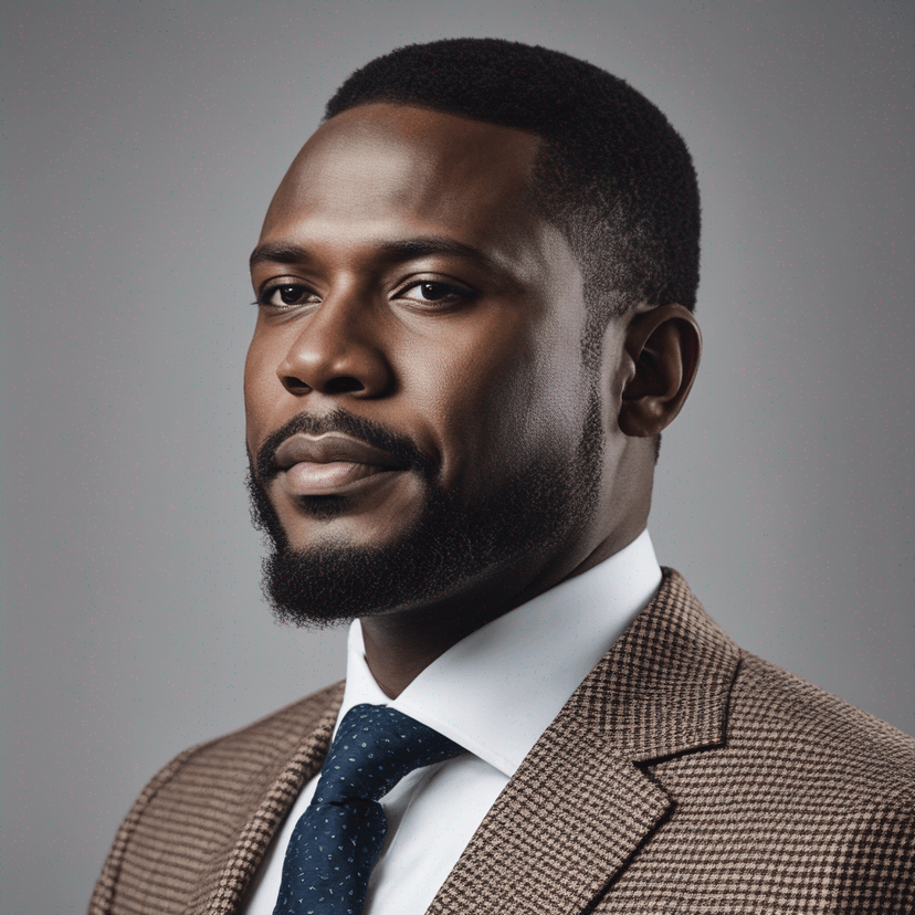 AIHeadshotMasters: Transform Your Look with Professional Headshots in ...