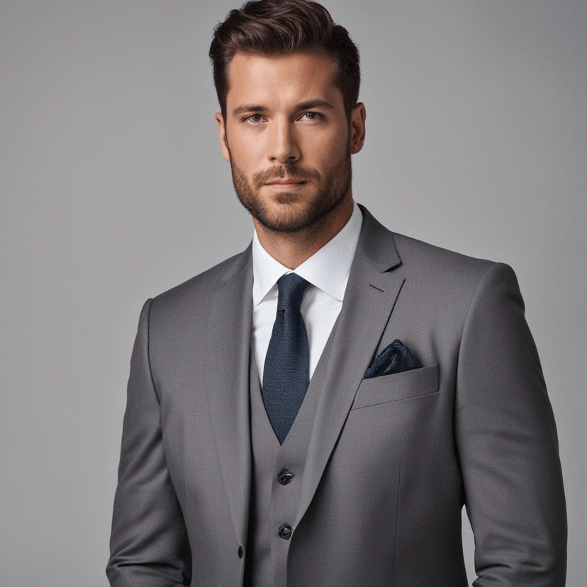 AIHeadshotMasters: Transform Your Look with Professional Headshots in ...