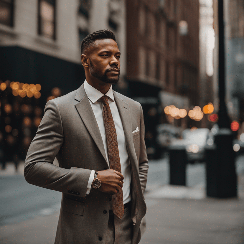 AIHeadshotMasters: Transform Your Look with Professional Headshots in ...