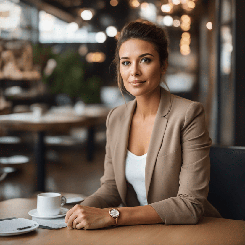 AIHeadshotMasters: Transform Your Look with Professional Headshots in ...