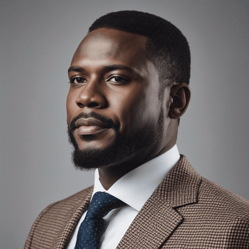 AIHeadshotMasters: Transform Your Look with Professional Headshots in ...